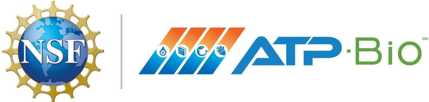 About ATP-BIO - ATP-BIO