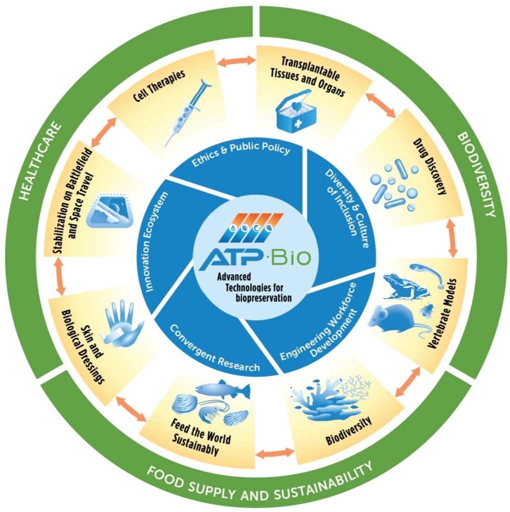 About ATP-BIO - ATP-BIO